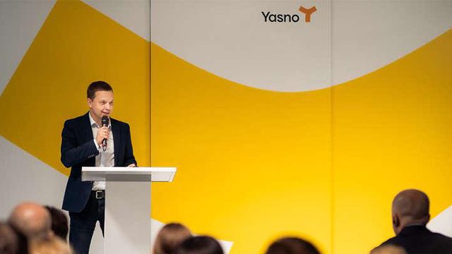 В YASNO рассказали о повышении качества обслуживания электроэнергией