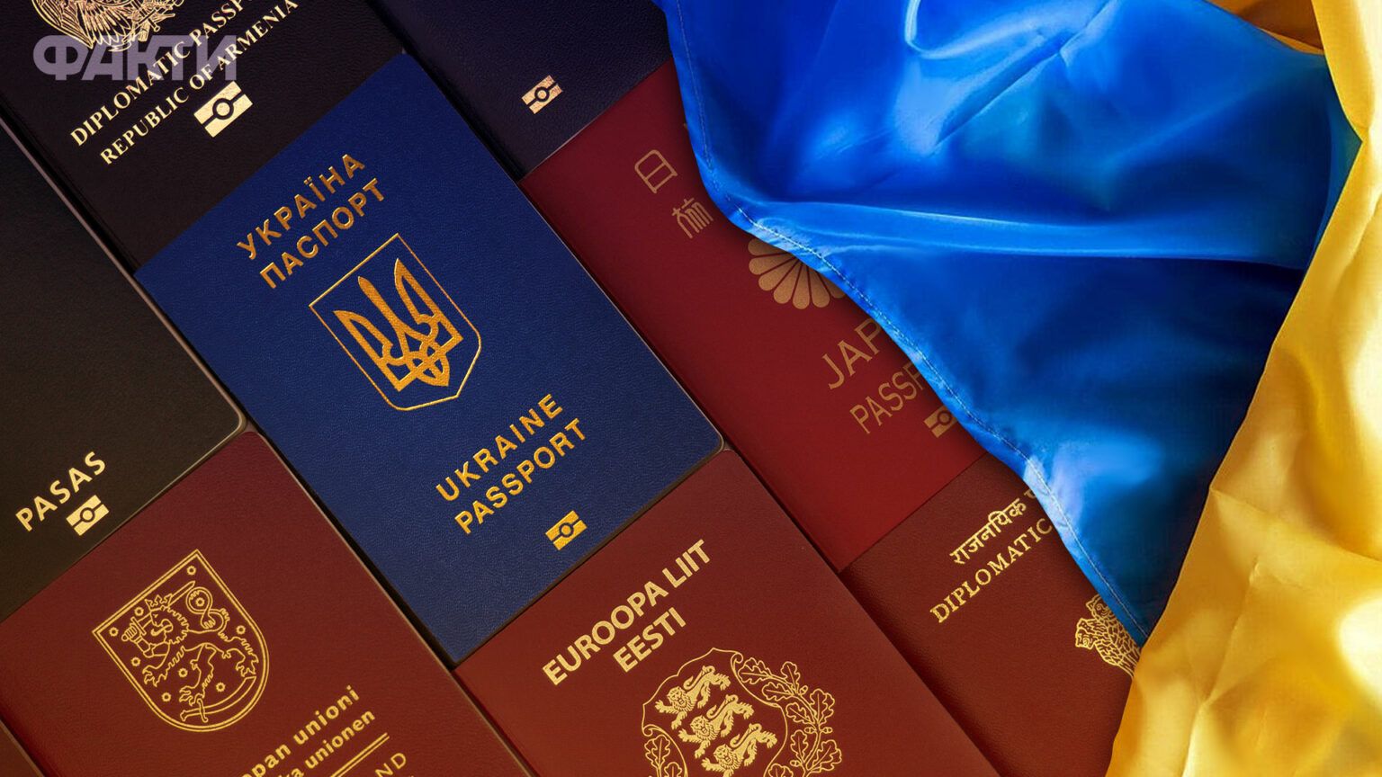 Множинне громадянство в Україні підстави для позбавлення громадянства