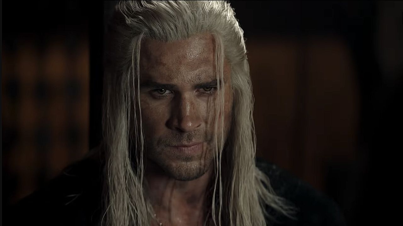 Ведьмак 4 сезон доступен для просмотра на Netflix