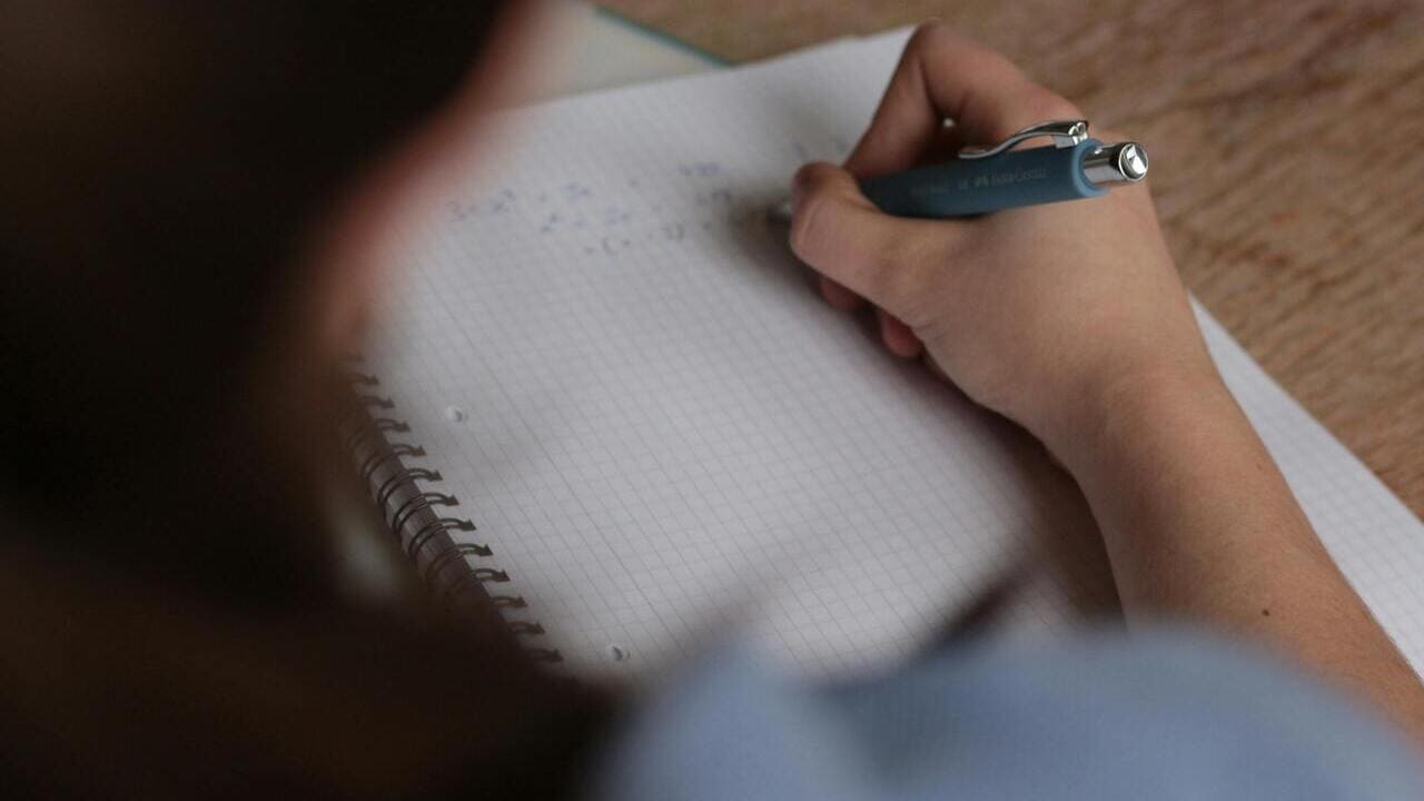 НМТ-2026: як проходитиме та скільки предметів буде