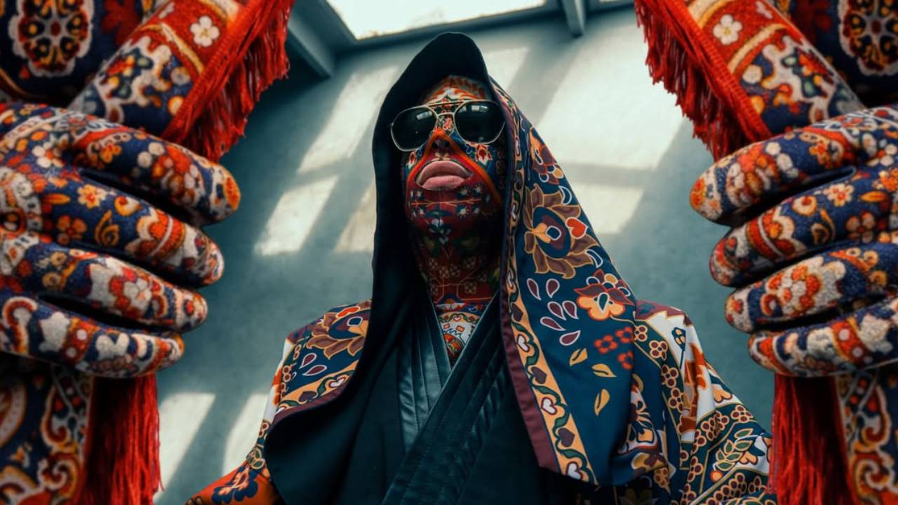 Carpetman переміг на Music Moves Europe Awards 2026